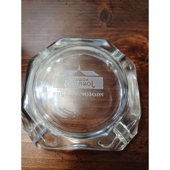 Howard Johnson | Other | Vintage Howard Johnsons Motor Lodges Logo ...